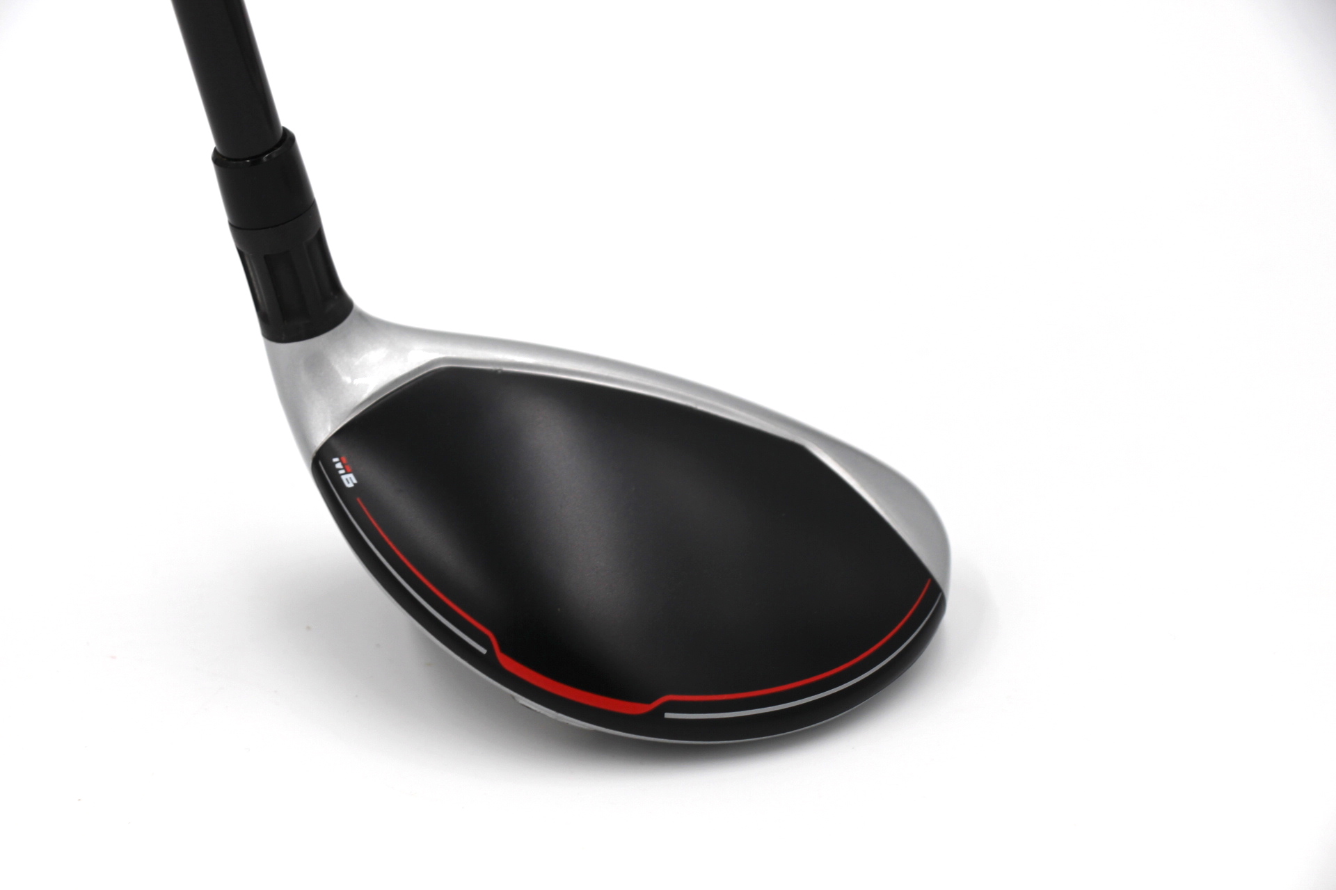 TaylorMade M6 No.4 Hybrid - Golf Geeks