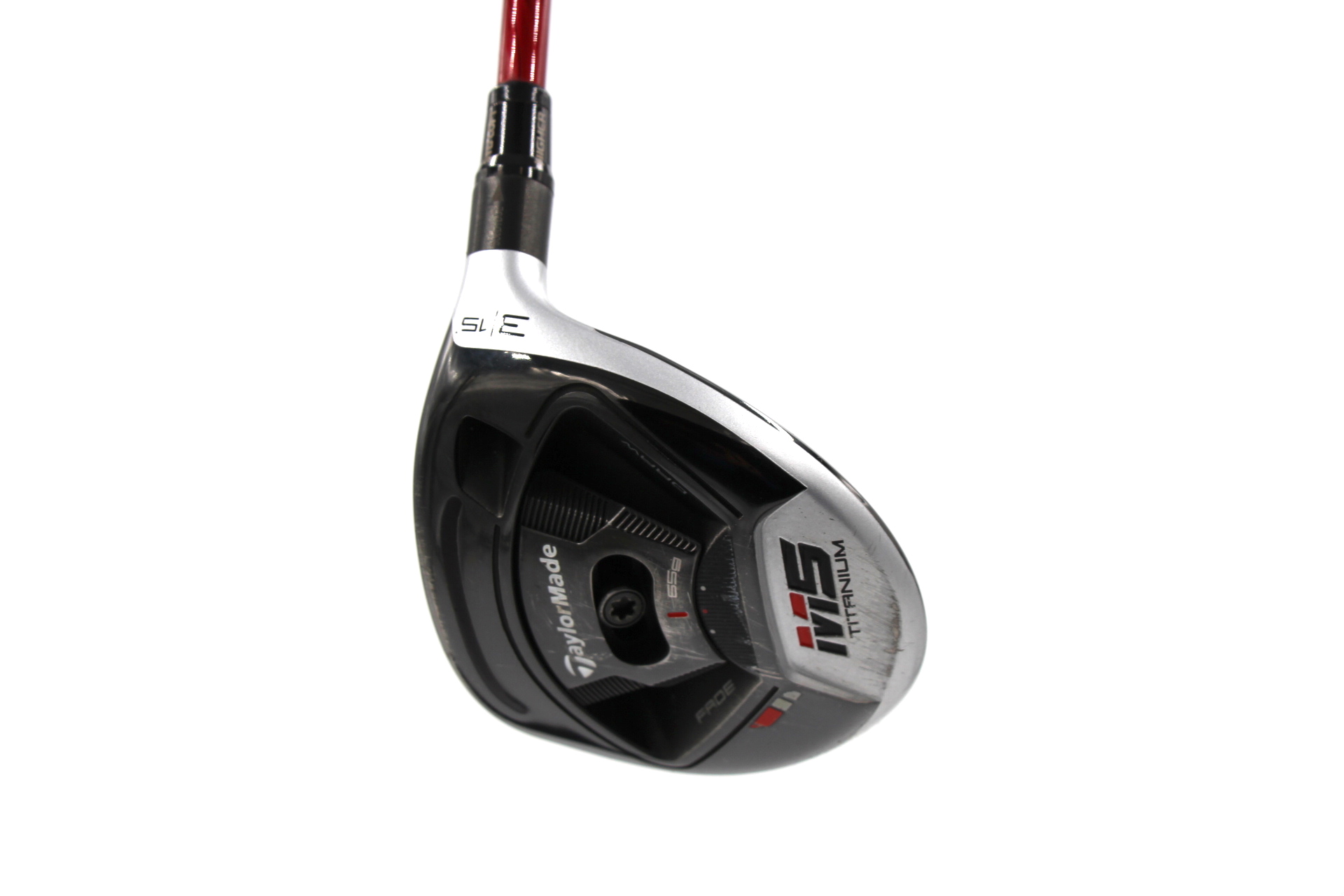 TaylorMade M5 3-Wood Fairway - Golf Geeks