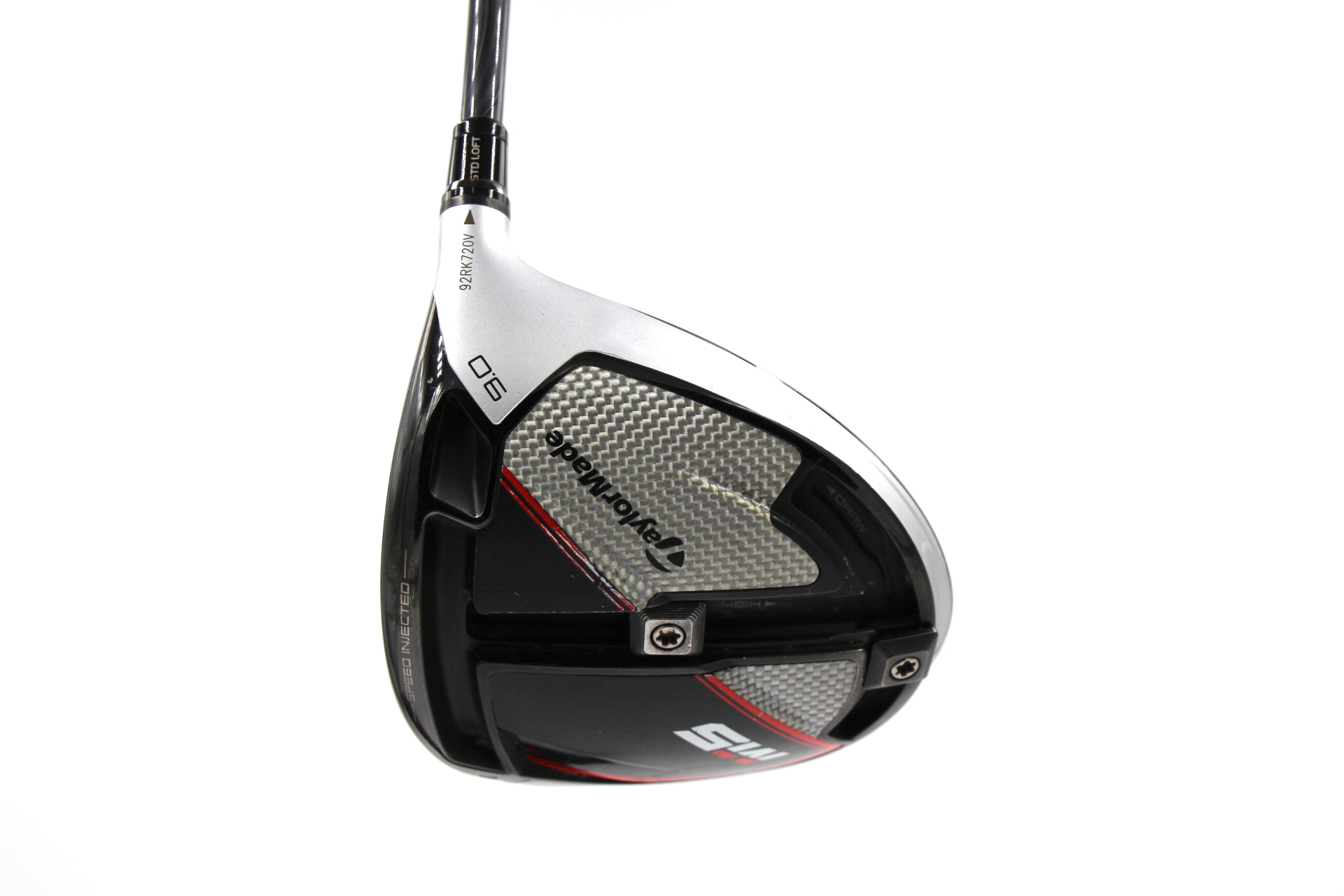 TaylorMade M5 Driver - Golf Geeks