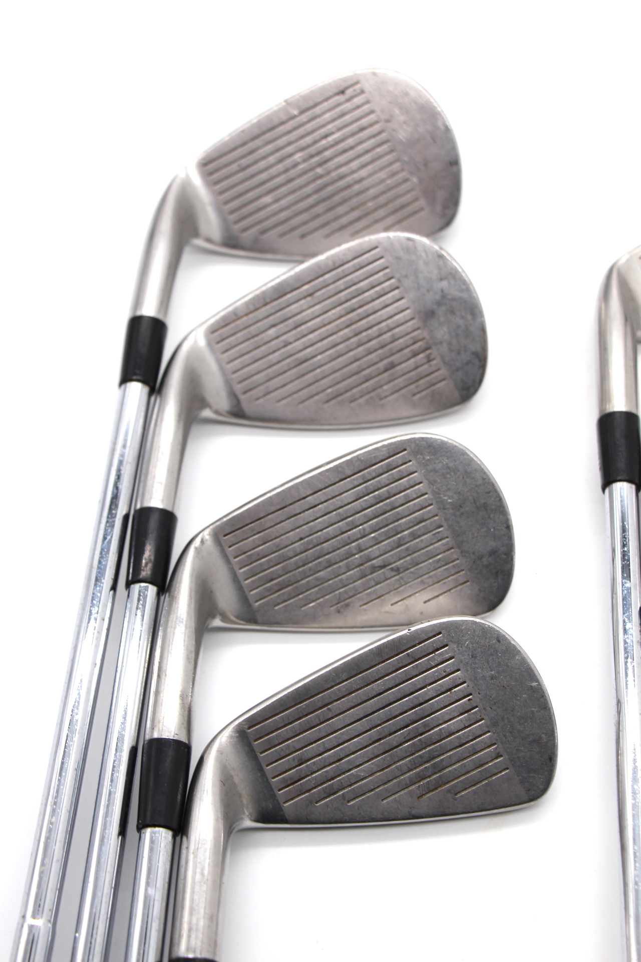Mizuno T Zoid MX 15 4 PW Iron Set Golf Geeks