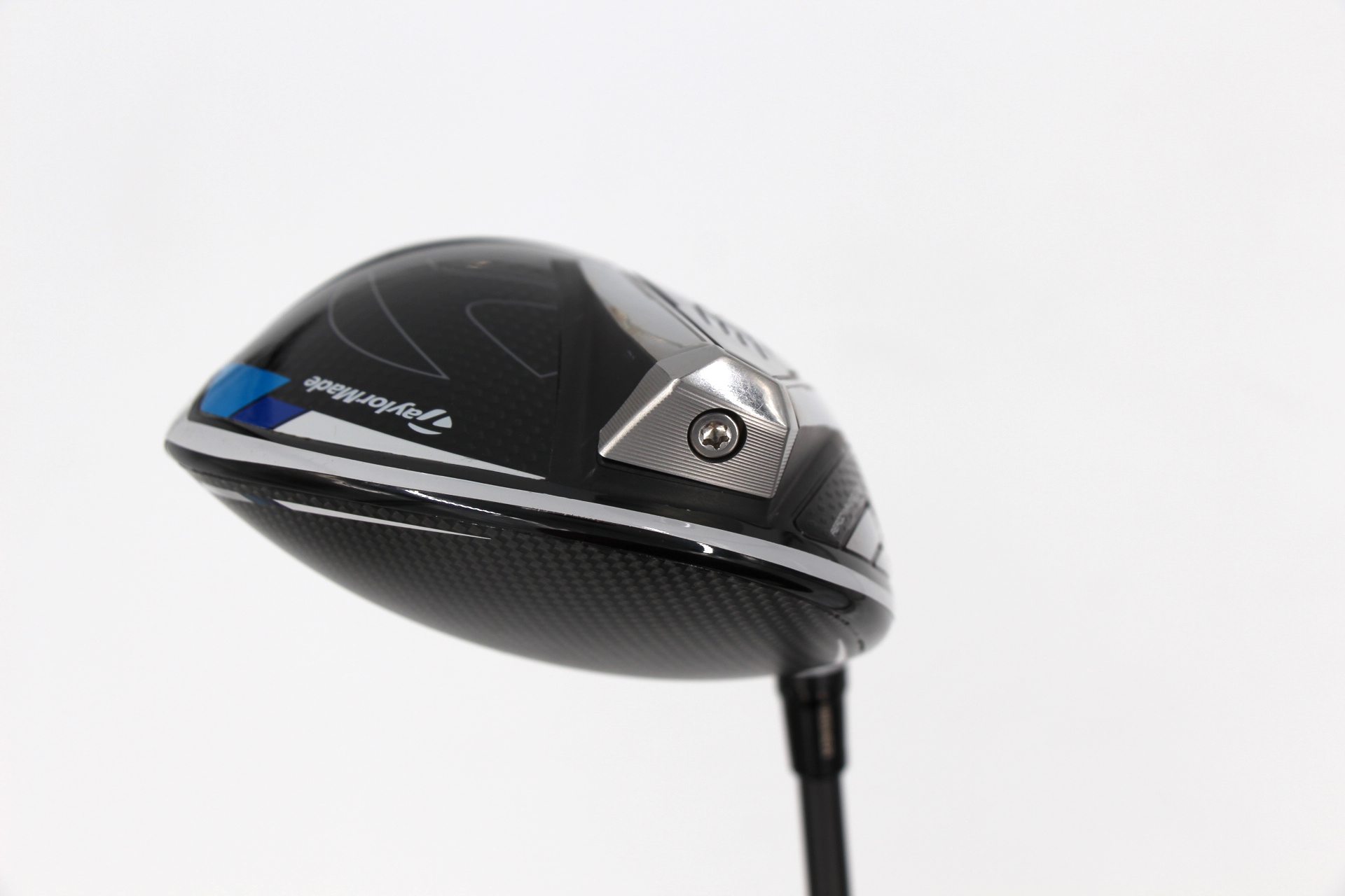 TaylorMade Sim Max D Driver - Josh Crossley - Golf Geeks