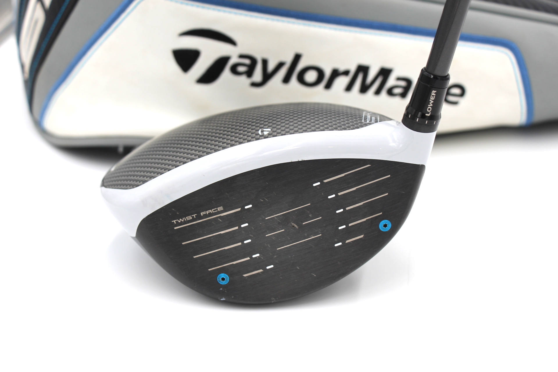 TaylorMade Sim Max D Driver - Josh Crossley - Golf Geeks