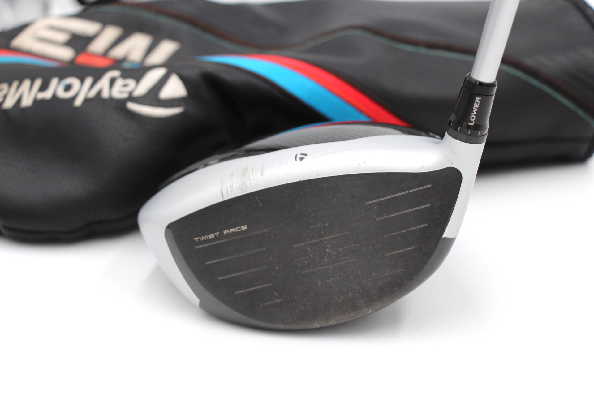 TaylorMade M3 Driver - Golf Geeks