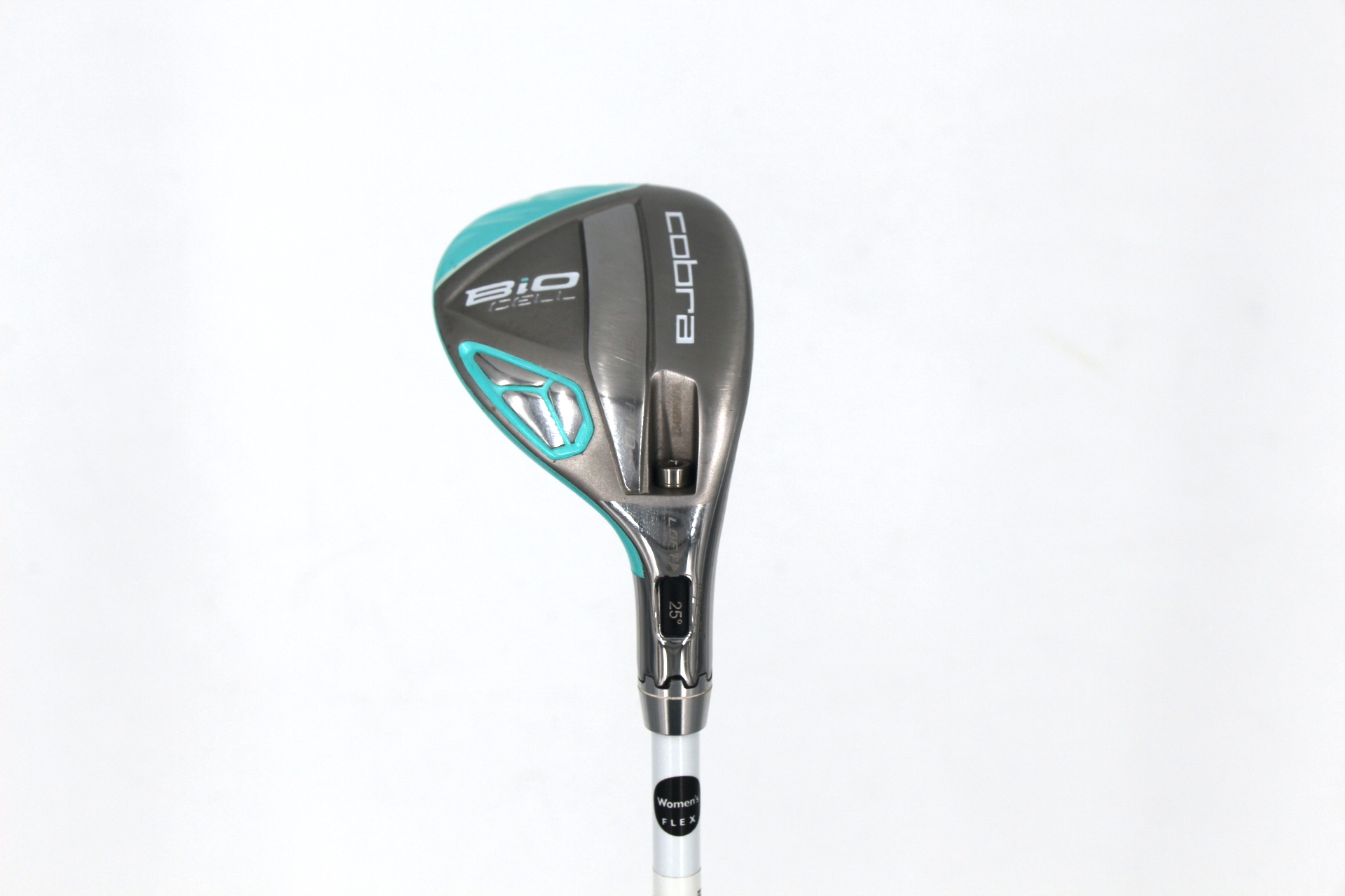 Cobra Bio Cell Aqua Ladies No4-5 Hybrid - Golf Geeks
