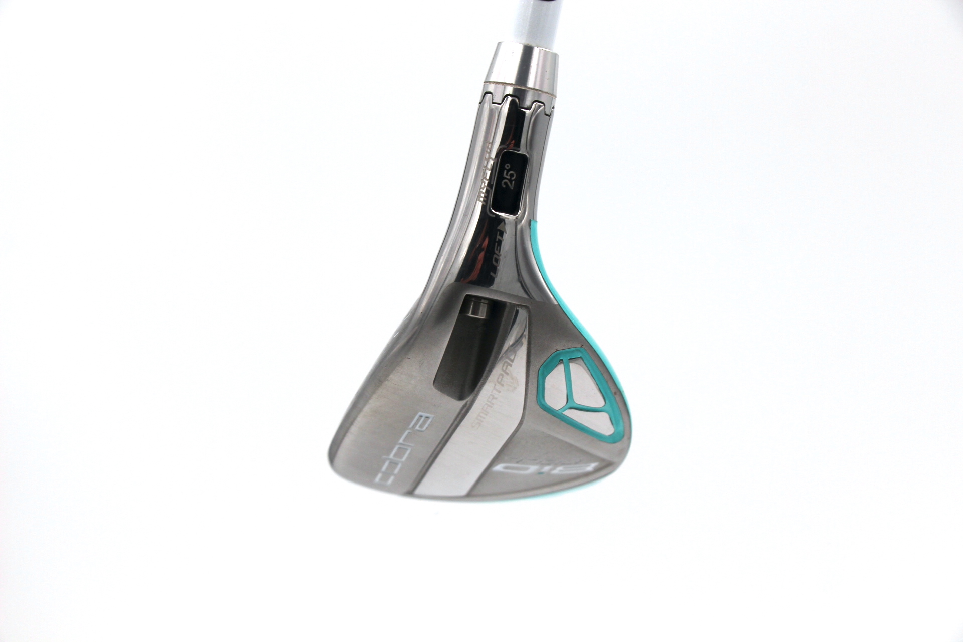 Cobra Bio Cell Aqua Ladies No4-5 Hybrid - Golf Geeks