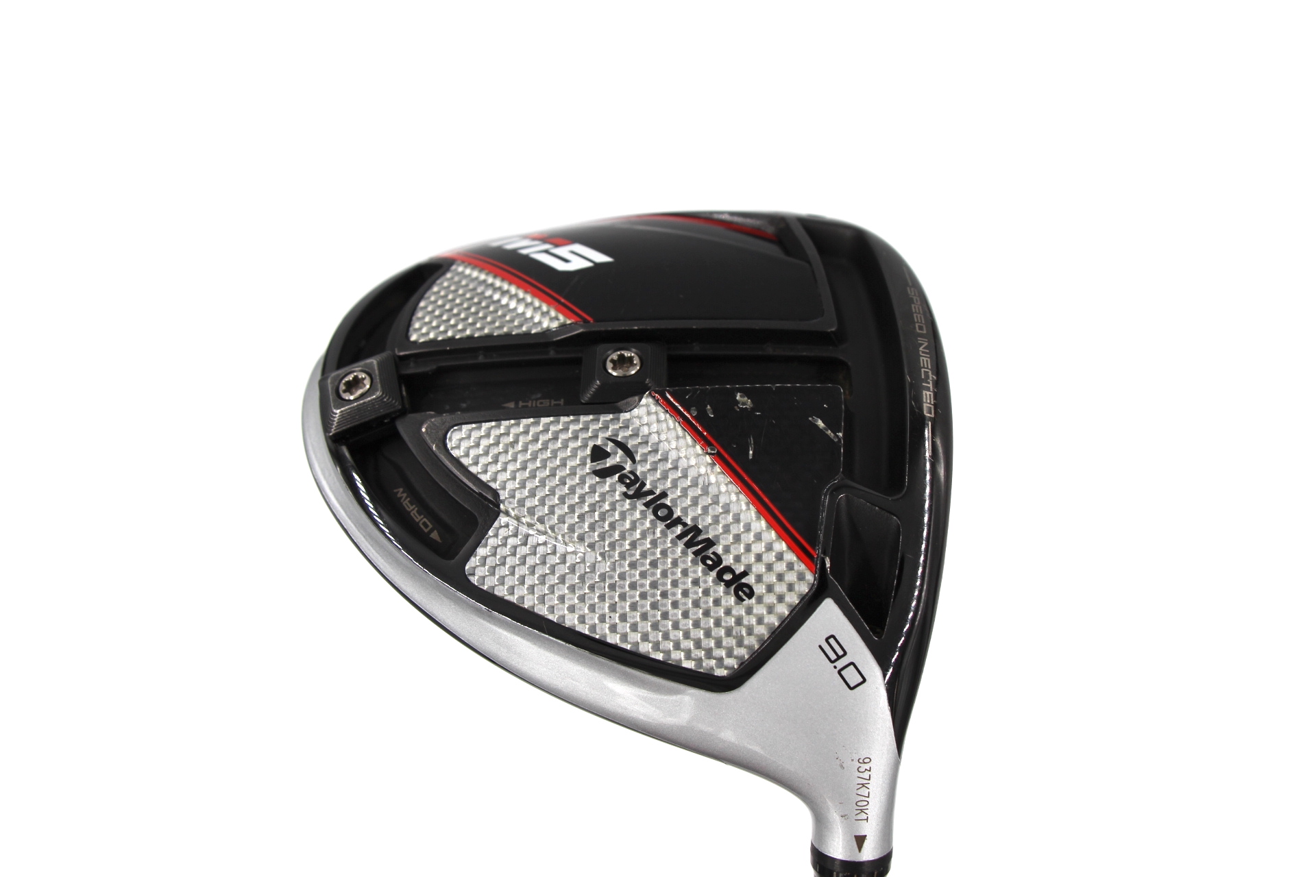 TaylorMade M5 Driver - Golf Geeks