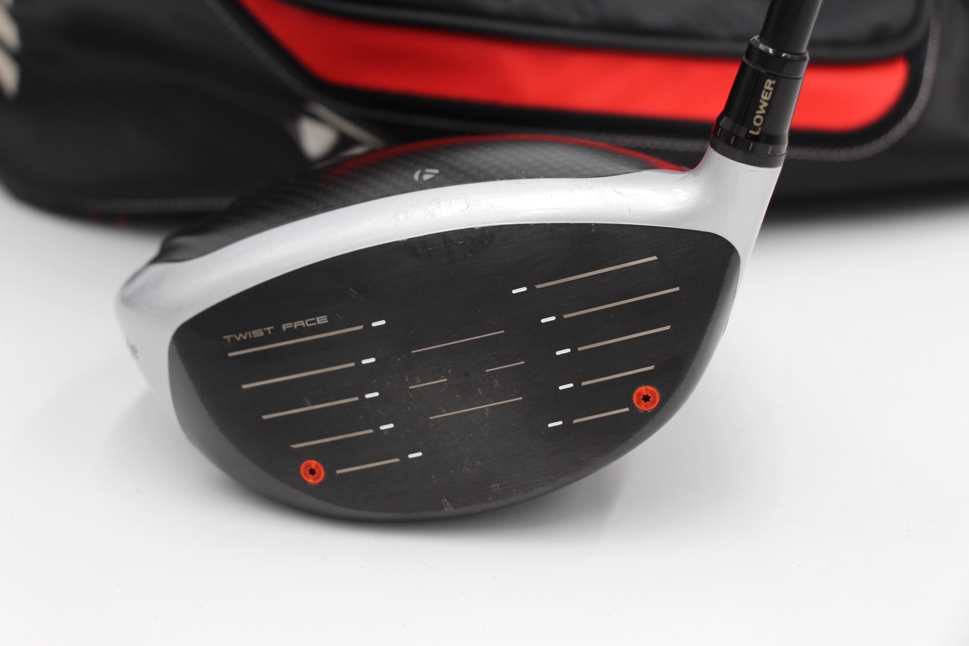 TaylorMade M5 Driver - Golf Geeks