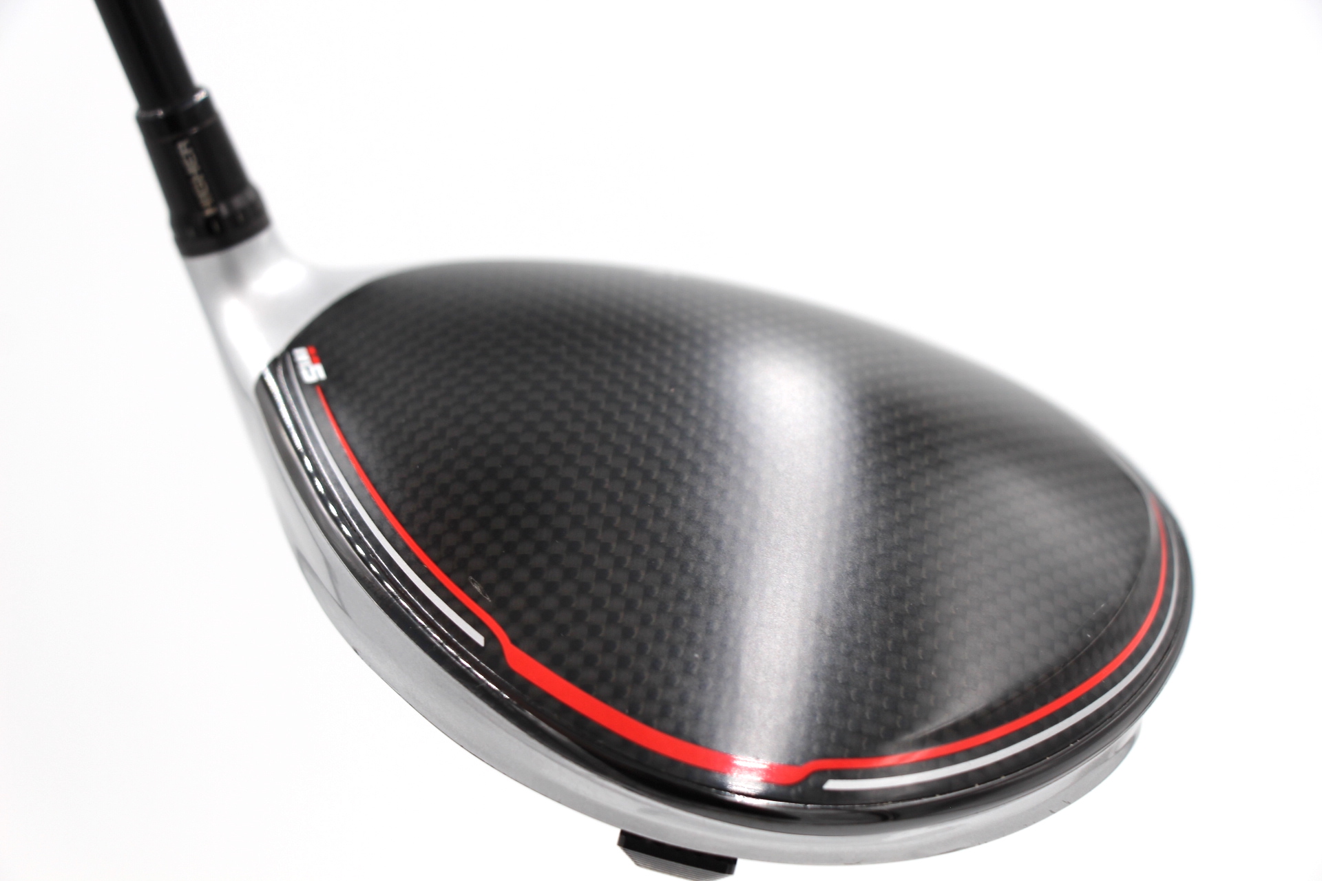 TaylorMade M5 Driver - Golf Geeks