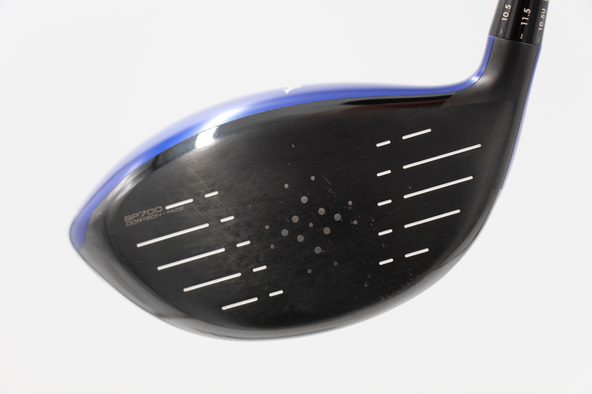 Mizuno ST180 Driver - Golf Geeks